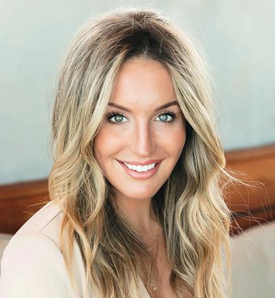 Courtney Wilson - Facebook, LinkedIn, Twitter