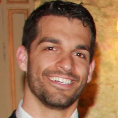 Yotam Levy - LinkedIn