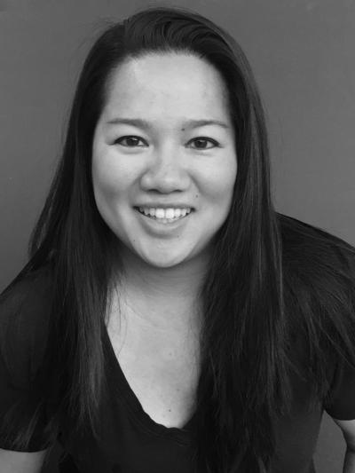 Joyce Lam - LinkedIn