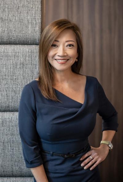 Olivia Leong - LinkedIn, Twitter