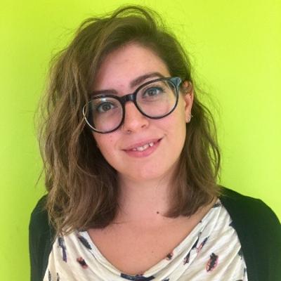 Giulia Sinigagliesi - Facebook, LinkedIn