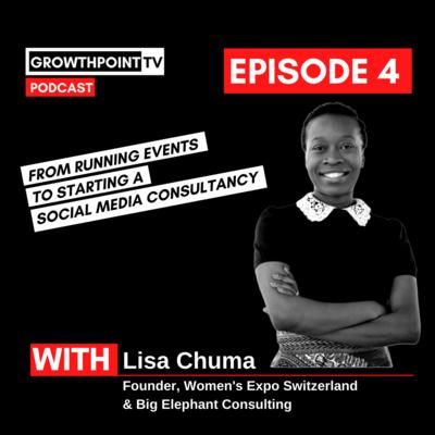 Lisa Chuma - LinkedIn