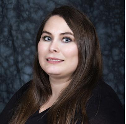 Laura Cross - LinkedIn