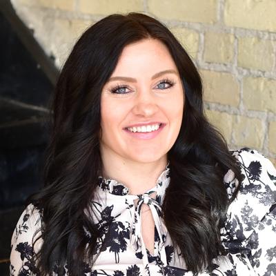 Amber Mark - LinkedIn