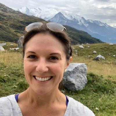 Alana Palmedo - LinkedIn, Twitter