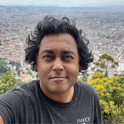 Altaf Rahman - LinkedIn, Twitter