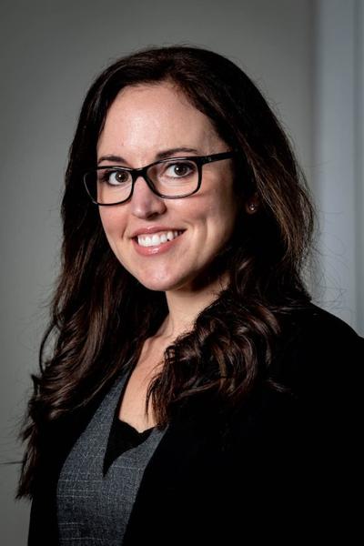 Becky Kimbro - LinkedIn