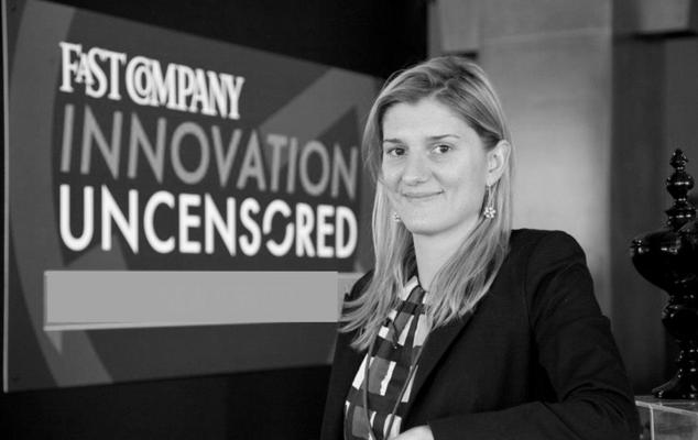 Désirée Cachette, PMP - Facebook, LinkedIn, Twitter