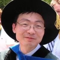 Yurong (Kevin) Xu - LinkedIn