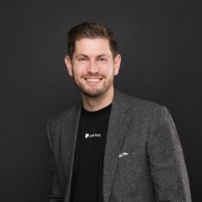 Daniel Nieves - LinkedIn, Twitter