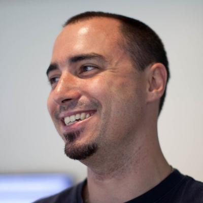 Nick Grossman - AngelList, Facebook, Github
