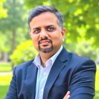 Amit Patil - LinkedIn