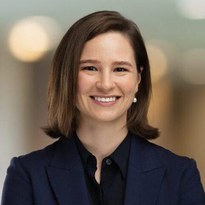 Rebecca Gonzalez-Rivas - LinkedIn