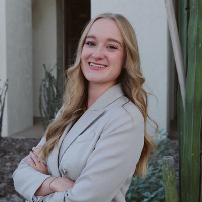 Sarah Christine Hansen - LinkedIn