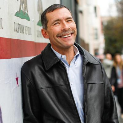 Carl Taibl, Nonprofit CFO, MBA - LinkedIn