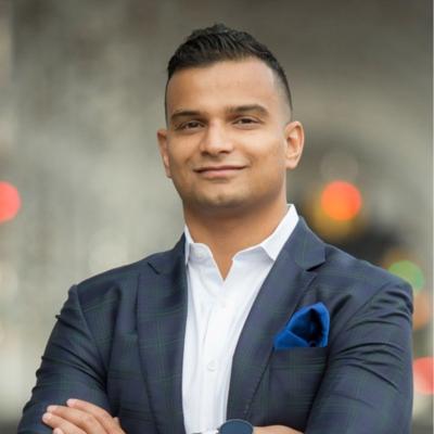 Aseem Trivedi - Facebook, LinkedIn