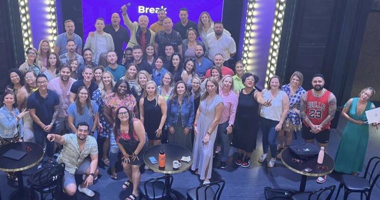 Gillian Huntoon - LinkedIn