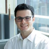 Mark Rinder - Facebook, LinkedIn