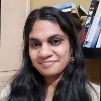 Swetha Suryanarayanan - LinkedIn