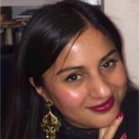 Ashi Sharma - Facebook, LinkedIn