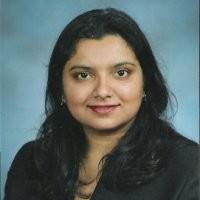 Shruthi Hari - LinkedIn