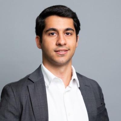 Hadi Hadchiti - LinkedIn