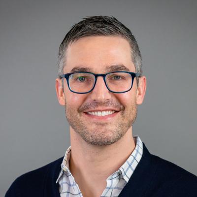 Aaron Dougherty - LinkedIn