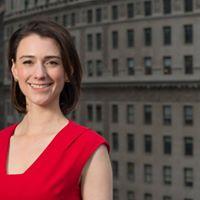 Jessica Drucker - LinkedIn, Facebook