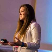 Gemma Milne - Facebook, Github, LinkedIn