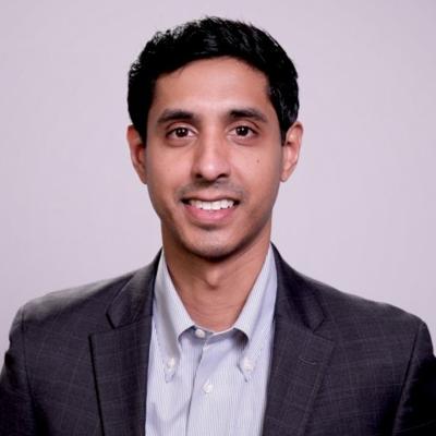 Mahindra Mohan - LinkedIn