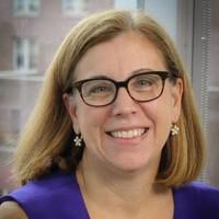 Tracey Weber - Facebook, LinkedIn