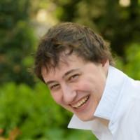 Lucas Pfister - Github, LinkedIn, Twitter