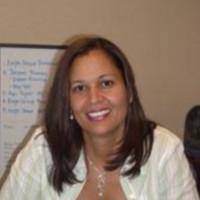 Lisa-Marie Scott - LinkedIn