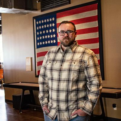 Noah Taylor - LinkedIn