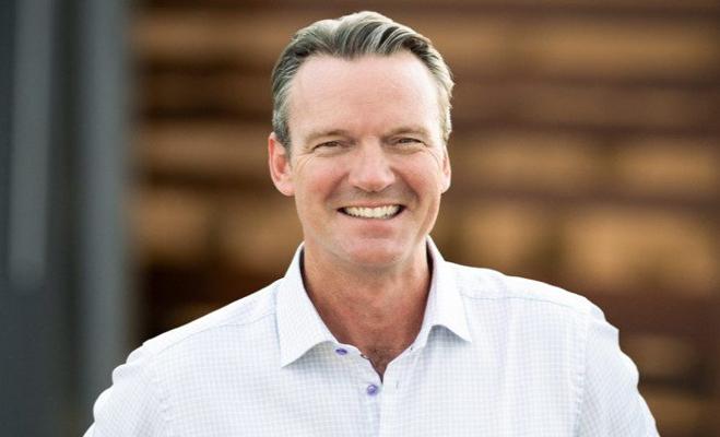 Dr. Chris Stout - Facebook, LinkedIn, Twitter