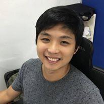 Jeriel Tan - LinkedIn