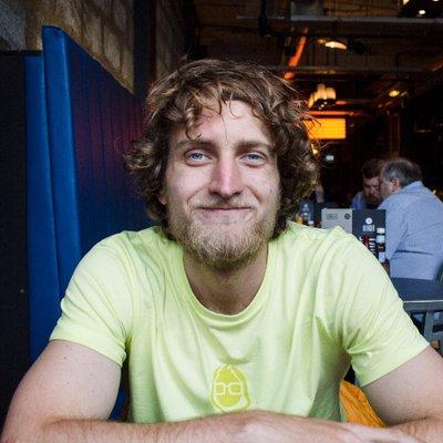 Lukas Toma - LinkedIn, Twitter