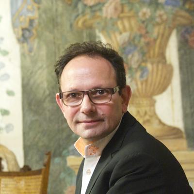 Steven Hall - LinkedIn