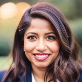 Olivia Basu - LinkedIn