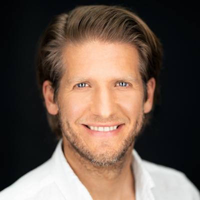 Dr. Fabian Heilemann - Facebook, LinkedIn, Twitter