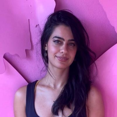 Katayoon Anoushiravani - LinkedIn