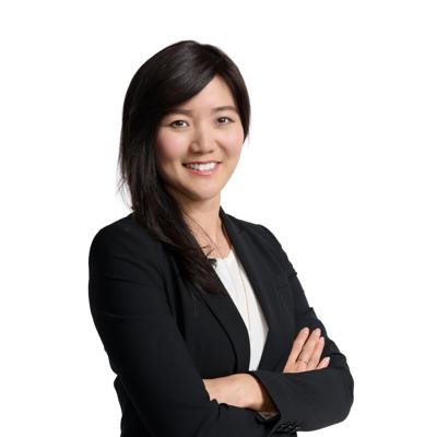 Christina Liu - LinkedIn