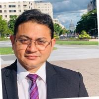 Rishi Roy - LinkedIn