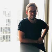 Joseph de Garr Wilkinson - LinkedIn, Twitter