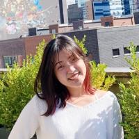 Lauren Lin - LinkedIn