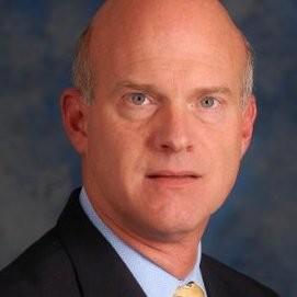 Michael Steele - Facebook, Github, LinkedIn