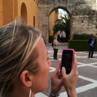 Katrina Brickner - Facebook, Github, LinkedIn