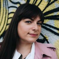 Raphaelle Frsa - Facebook, Github, LinkedIn