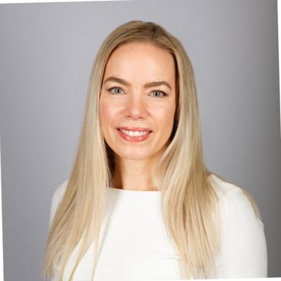 Kim Peters - LinkedIn