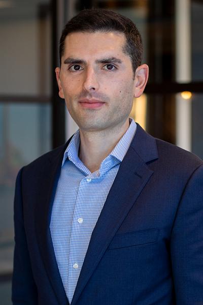 Matthew Sherman - LinkedIn